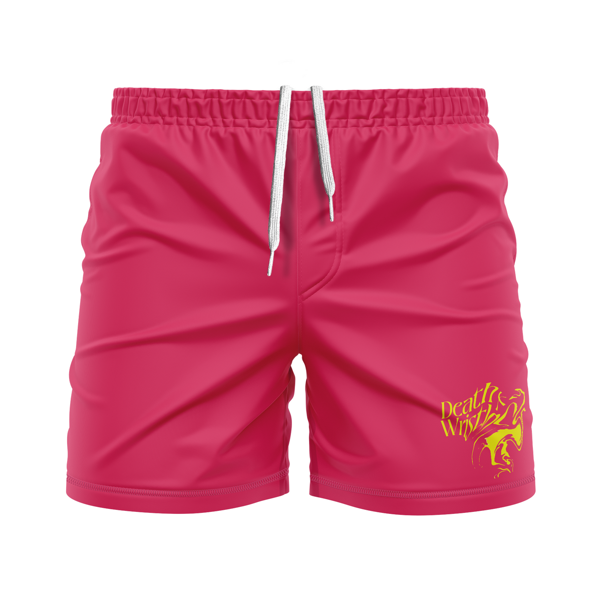 DxW: Acid Rodeo men's FC shorts, pink – CRUZ CMBT