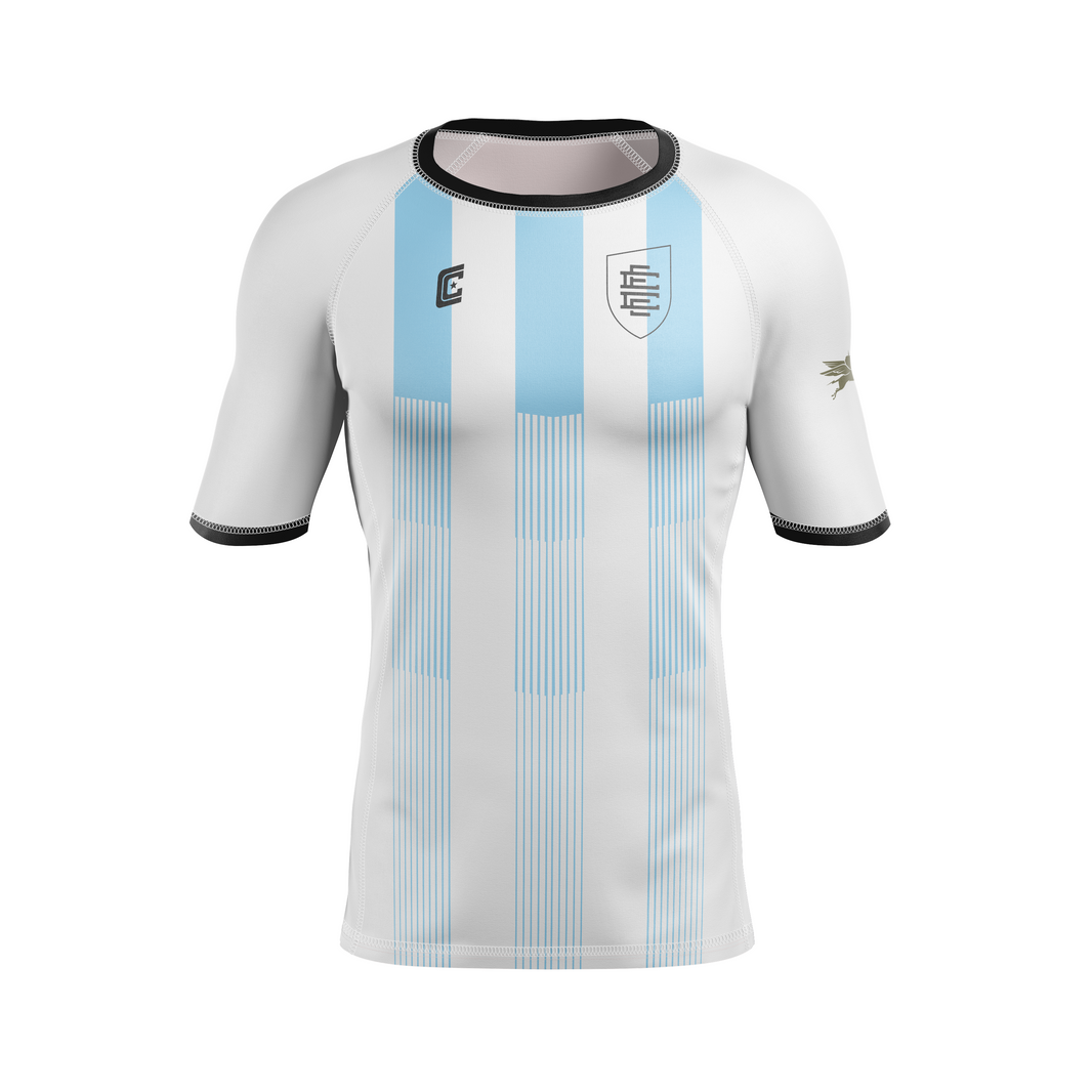 CRUZ CMBT Rash Guards