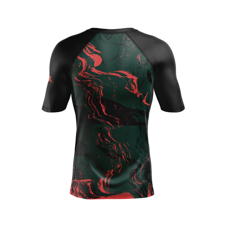 CRUZ CMBT Rash Guards