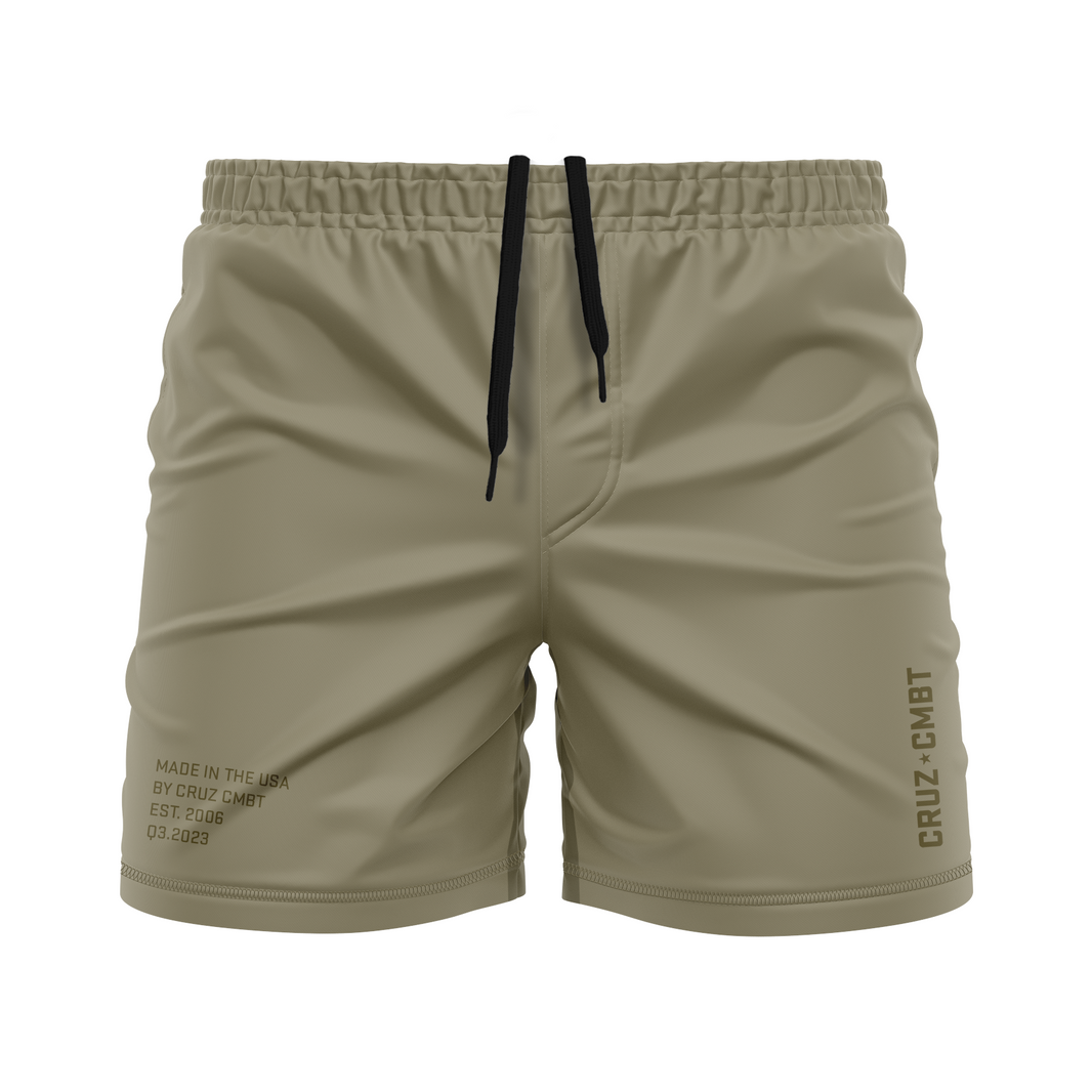 CRUZ CMBT FC shorts